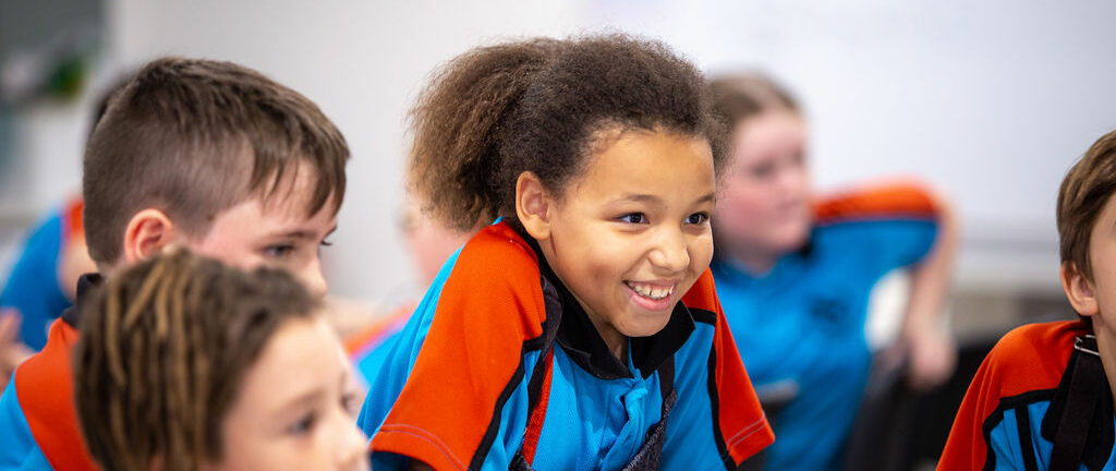 Our motto - Sattler Christian College