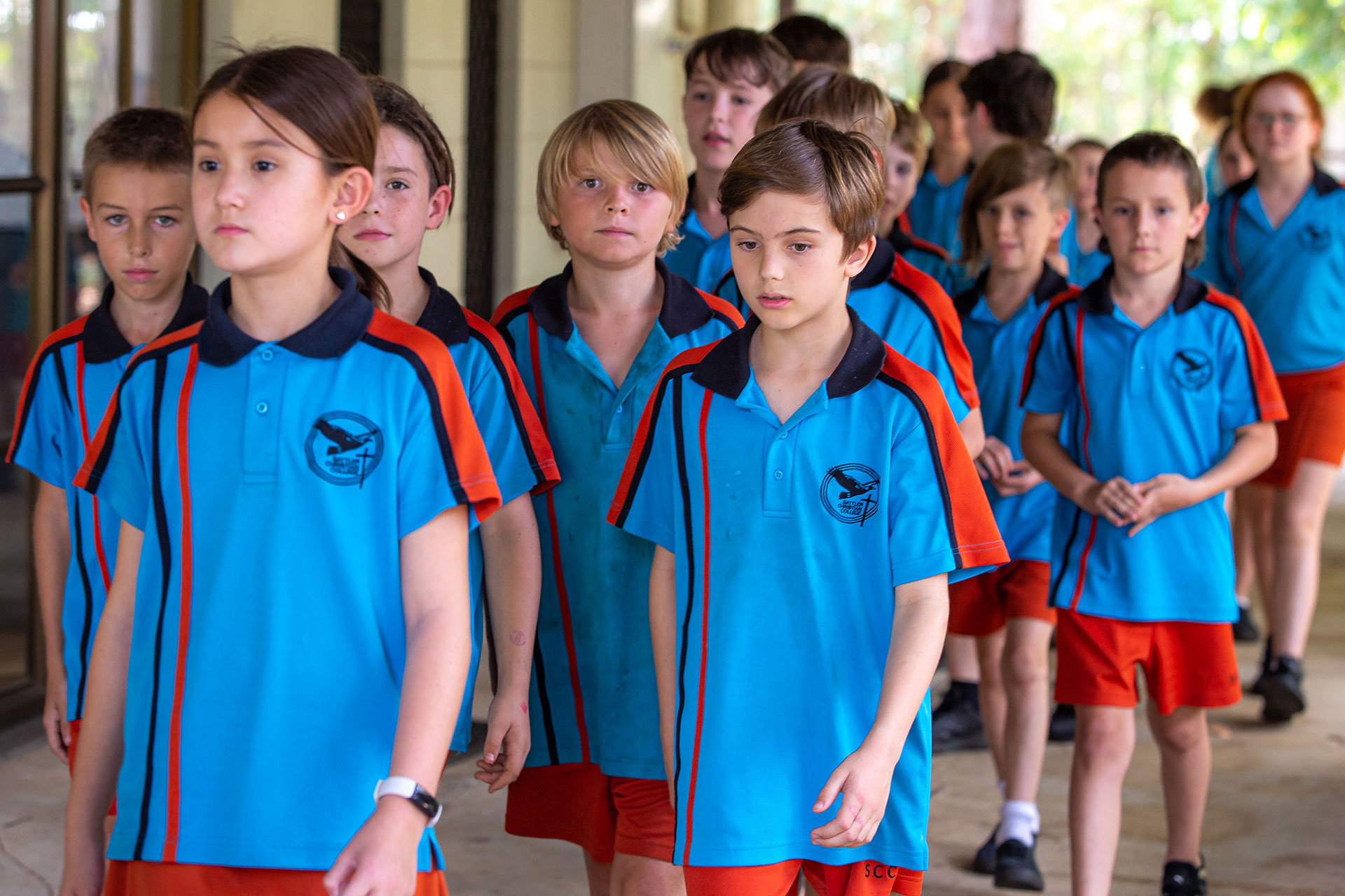 Fee Schedule - Sattler Christian College